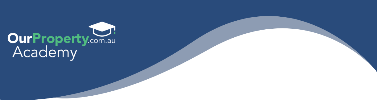 How to set up Manual EFT for payment of rent and invoices - Tenant ...